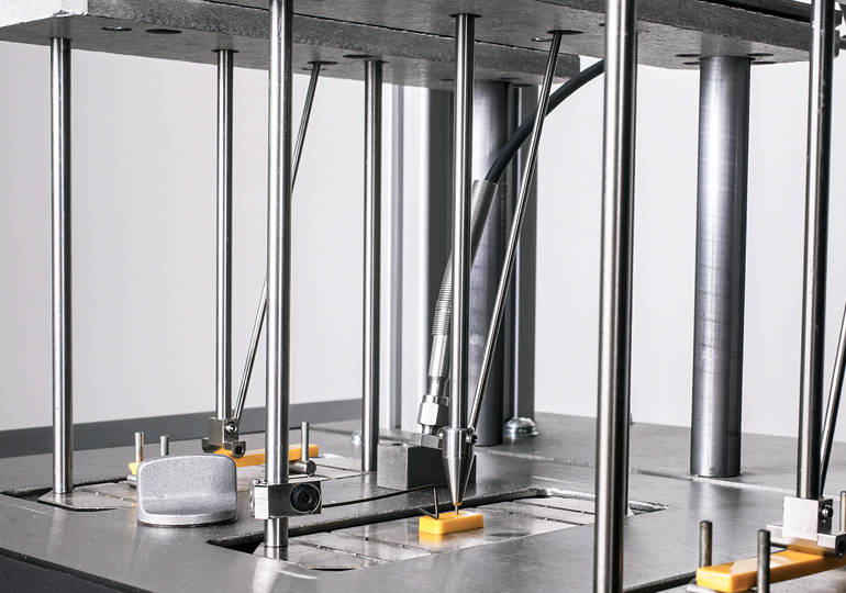 HDT Vicat Test | Instron