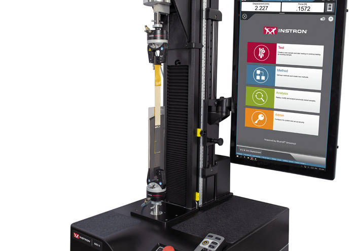 배터리 시험 | Instron