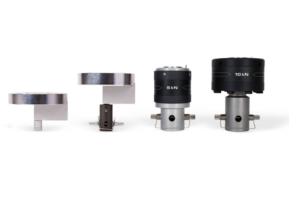 Static Load Cells | Instron