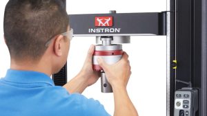 6800 Series Universal Testing Systems | Instron