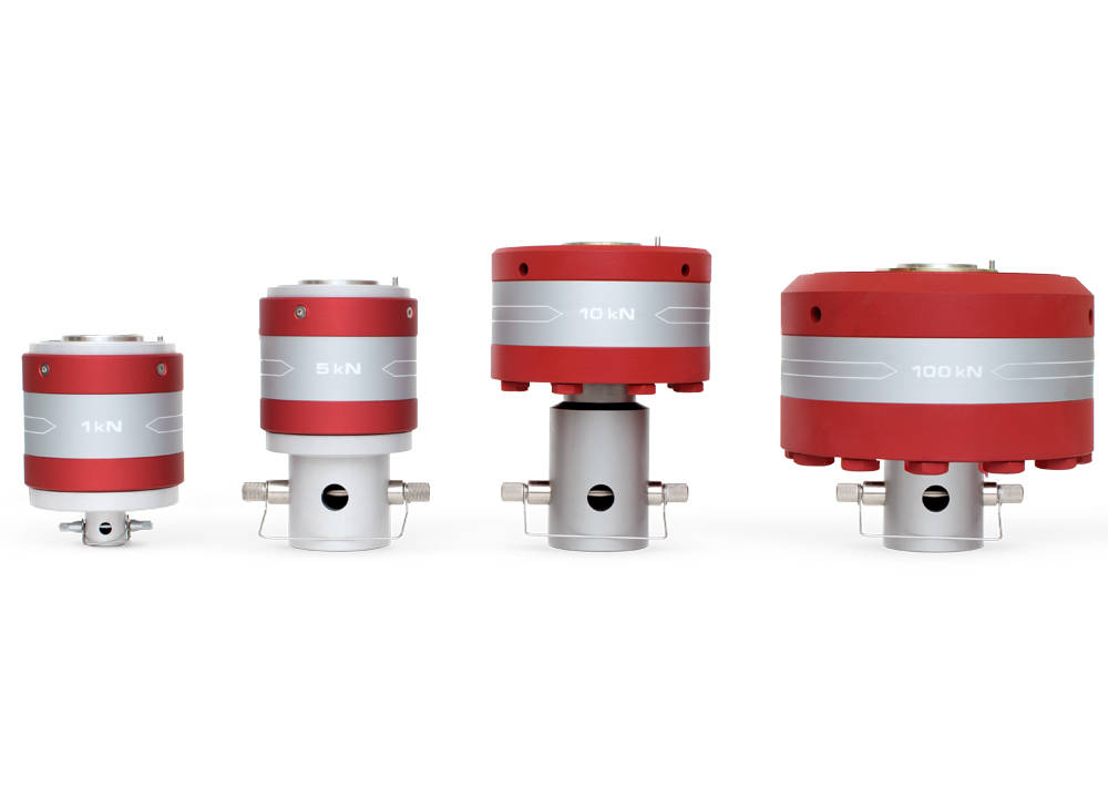 Static Load Cells | Instron