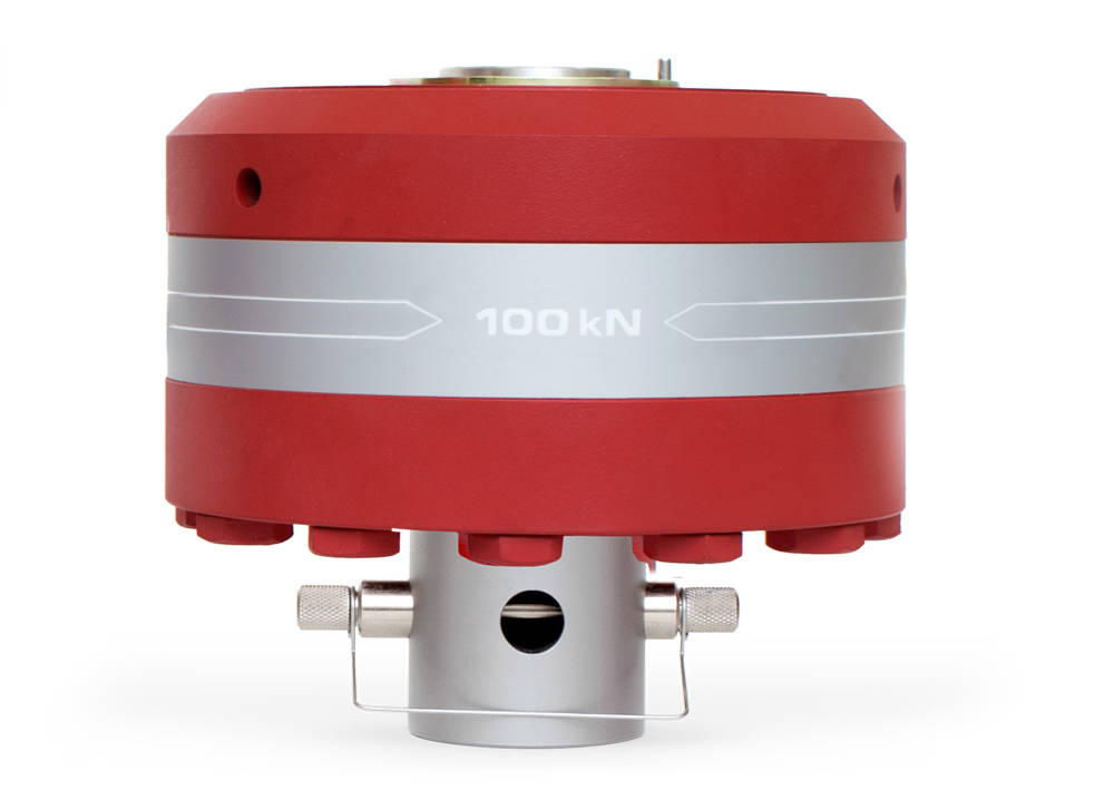 2580 Series Static Load Cells | Instron