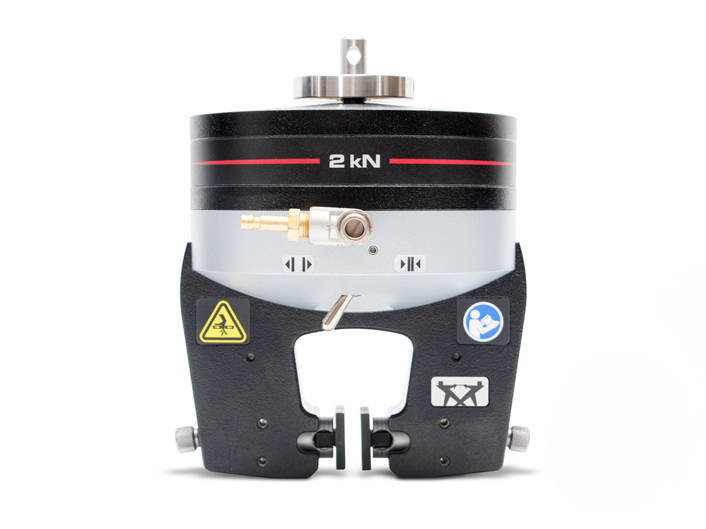 Testing Accessories | Instron