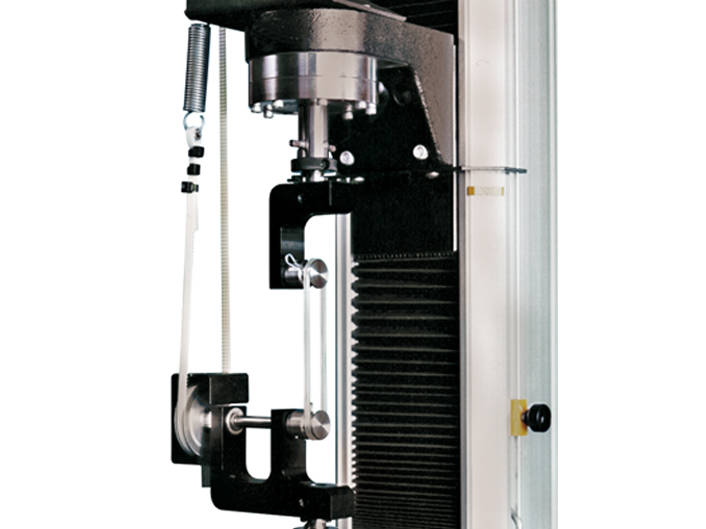 O Ring Fixtures | Instron