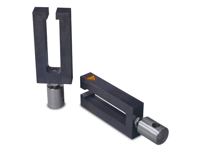 Tension Parallel to Grain Test Fixture | Instron