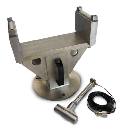 3-Point Bend Impact Testing | Instron