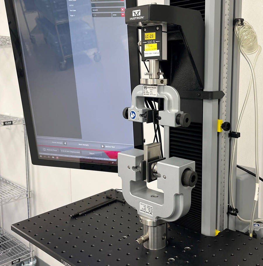 Primo Medical Group | Instron