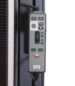 6800 Series Universal Testing Systems | Instron