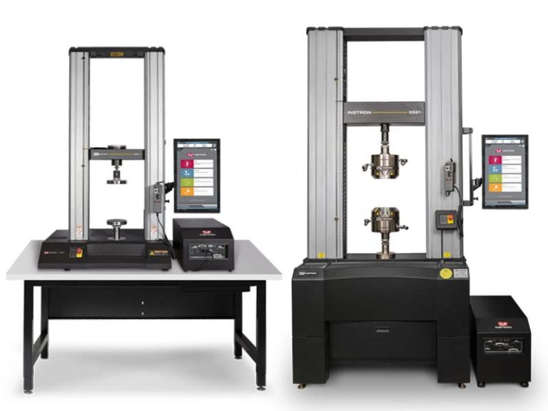 Materials Testing Systems | Instron