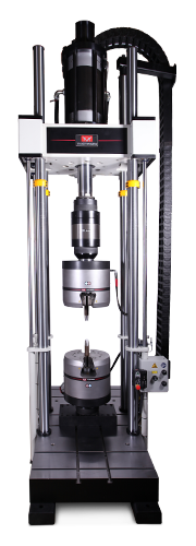 Servohydraulic High Capacity Fatigue Series 8803/8808 | Instron