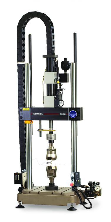 Table Top Fatigue Testing Systems | Instron