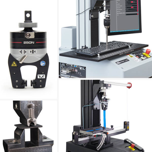 Electronics and Microelectronics | Instron