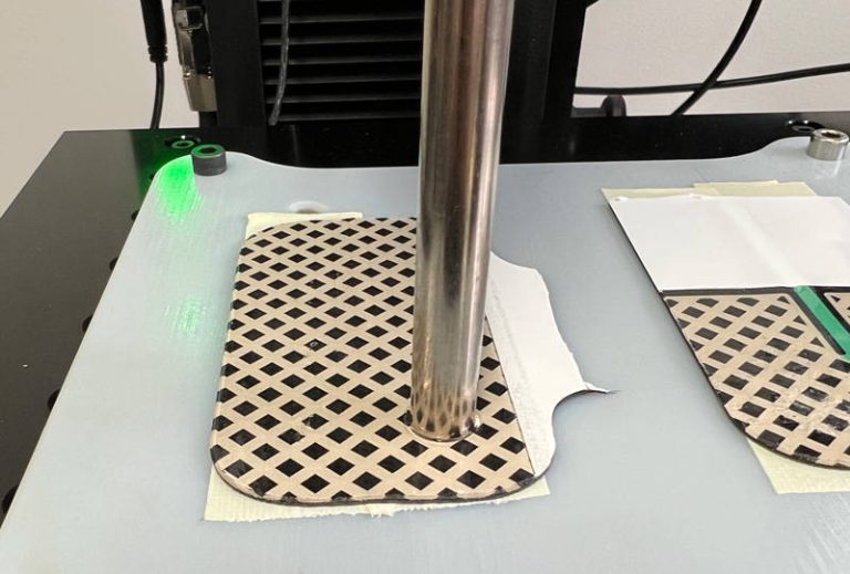 The ABCs of XY Stage Adhesive Tack Testing | Instron