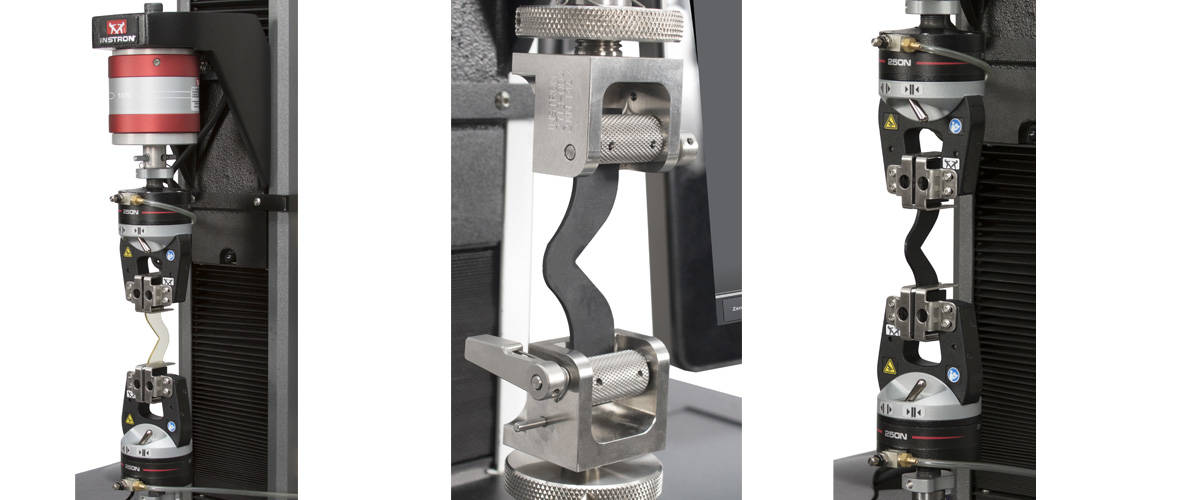 ASTM D1004-13 | Instron