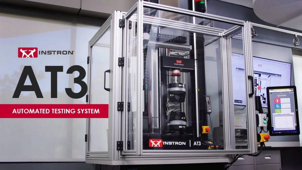 How to Choose the Right Mechanical Testing Automation for Your ...