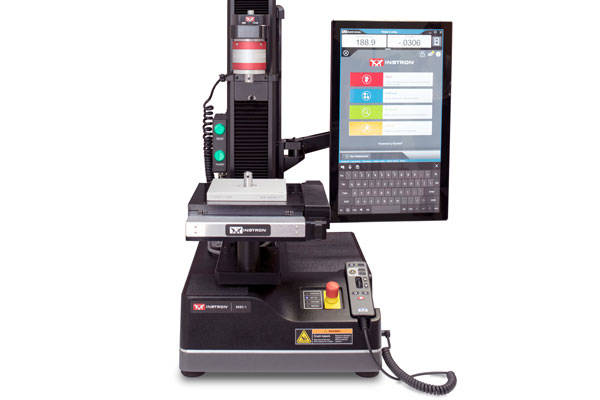 AT2 Automated XY Stage | Instron