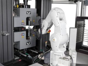 Materials Testing Systems | Instron