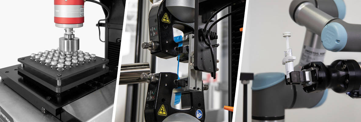 How to Choose the Right Mechanical Testing Automation for Your ...