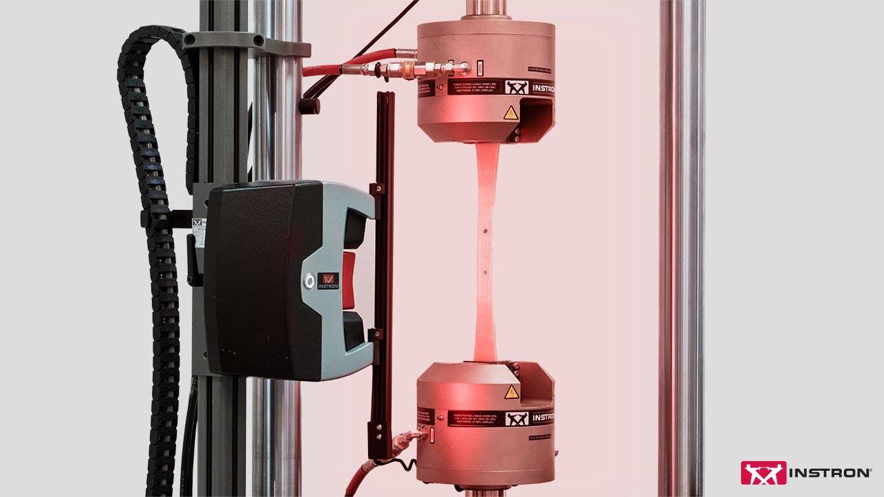 AVE 2 Dynamic: High Force Applications