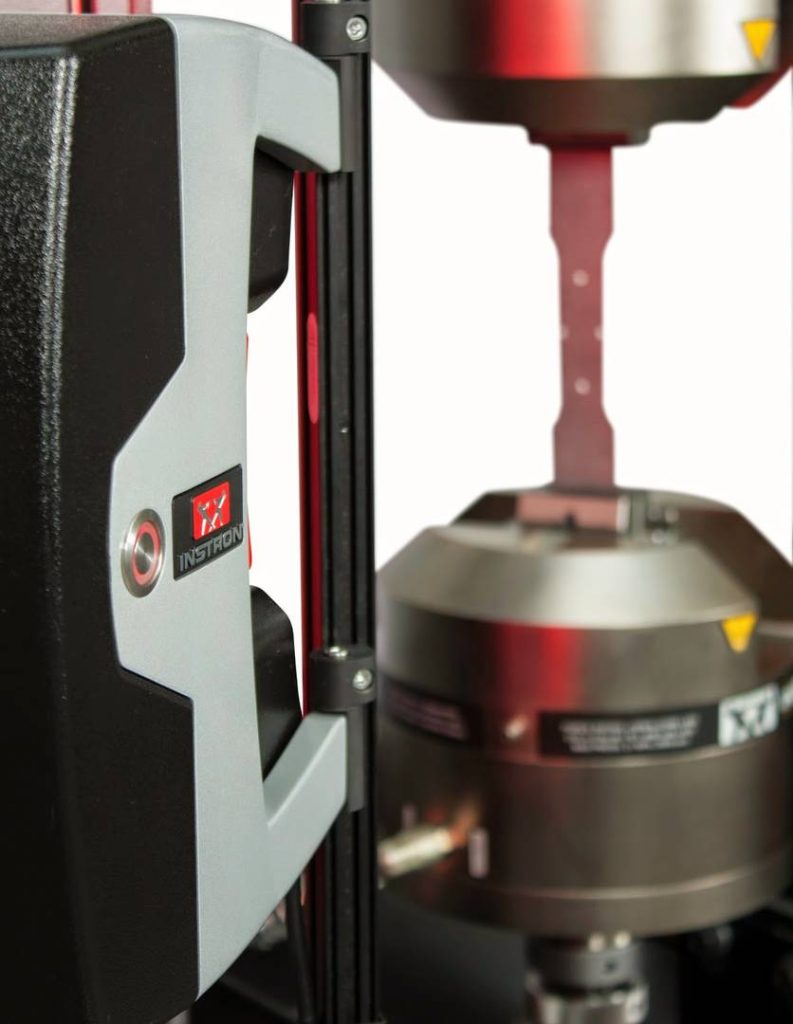 Challenges of Rigorous Demands | Instron
