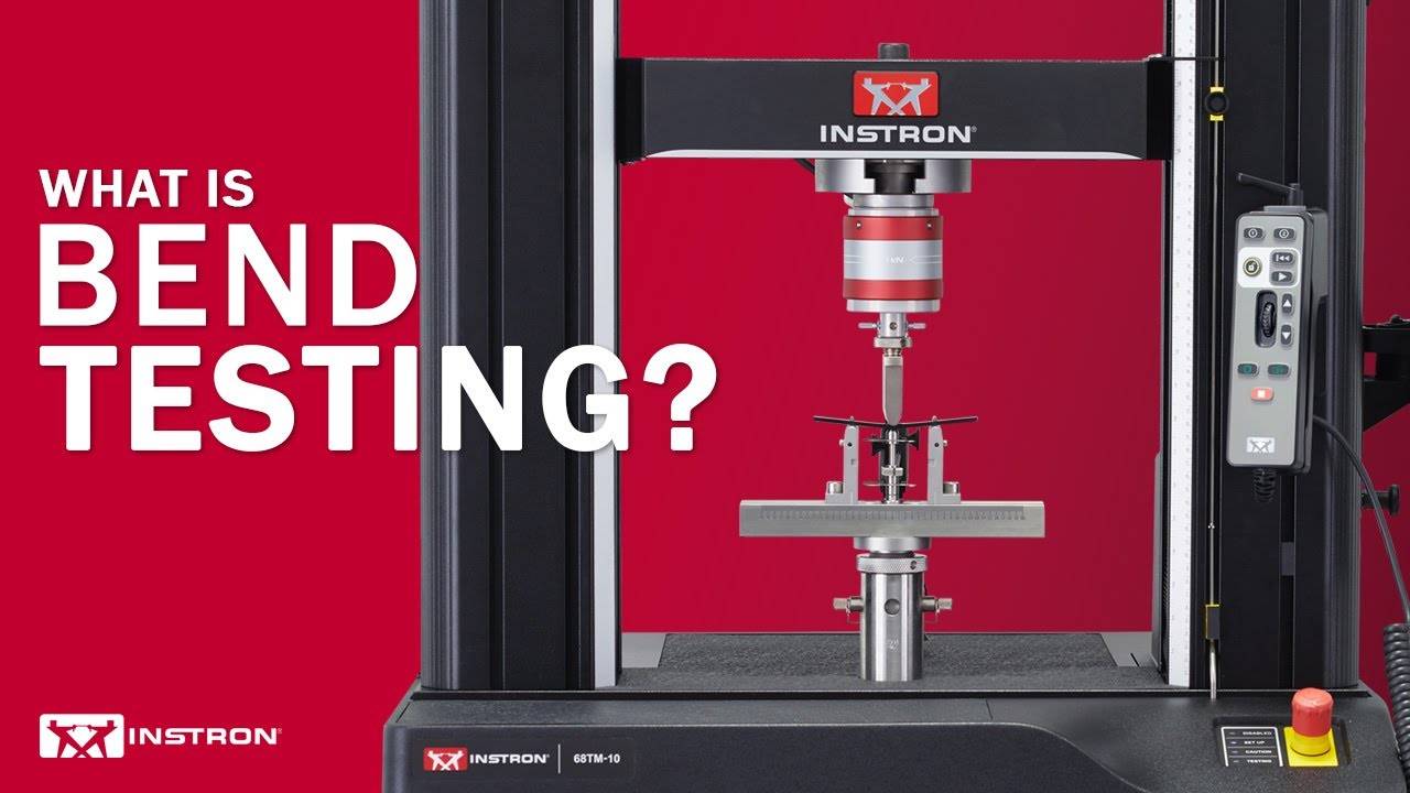 What Is Bend Testing?