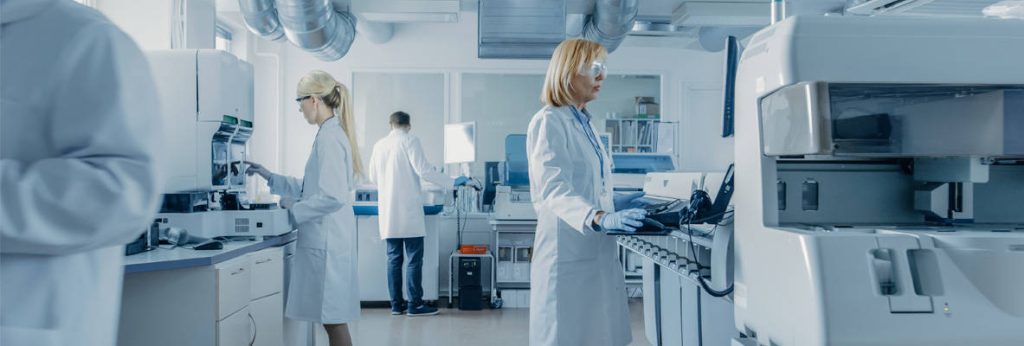 Mechanical Testing in the Biomedical Industry | Instron