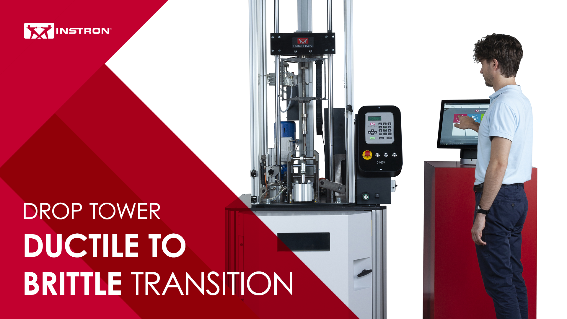 Ductile to Brittle Transition Temperature | Instron