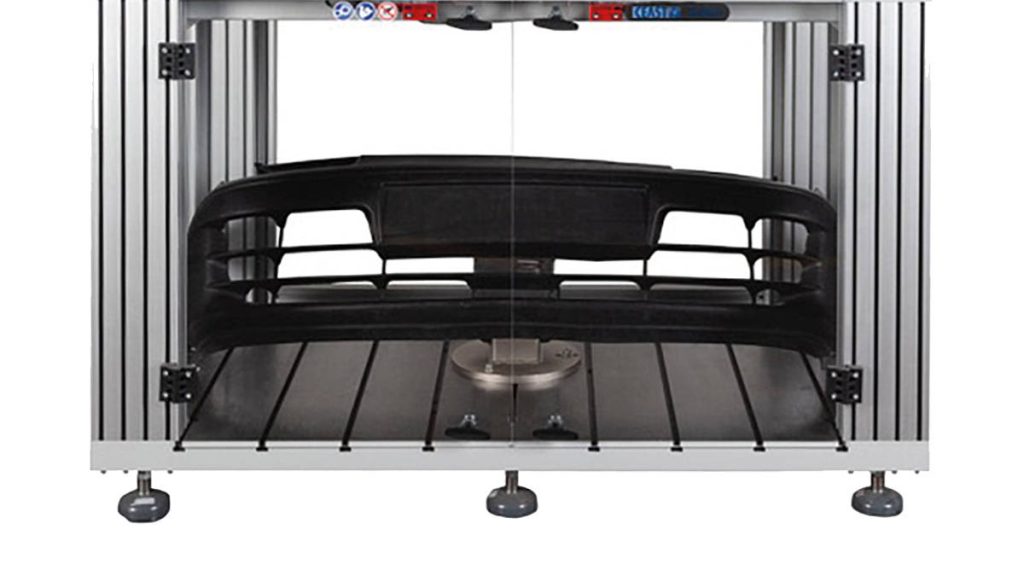 Finished Parts and Components Testing | Instron