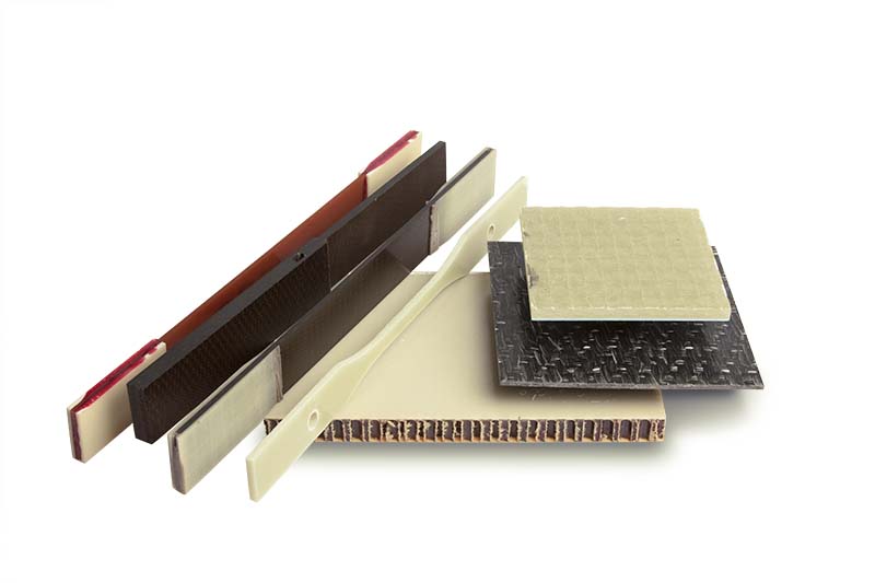 How to test carbon fiber impact strength | Instron