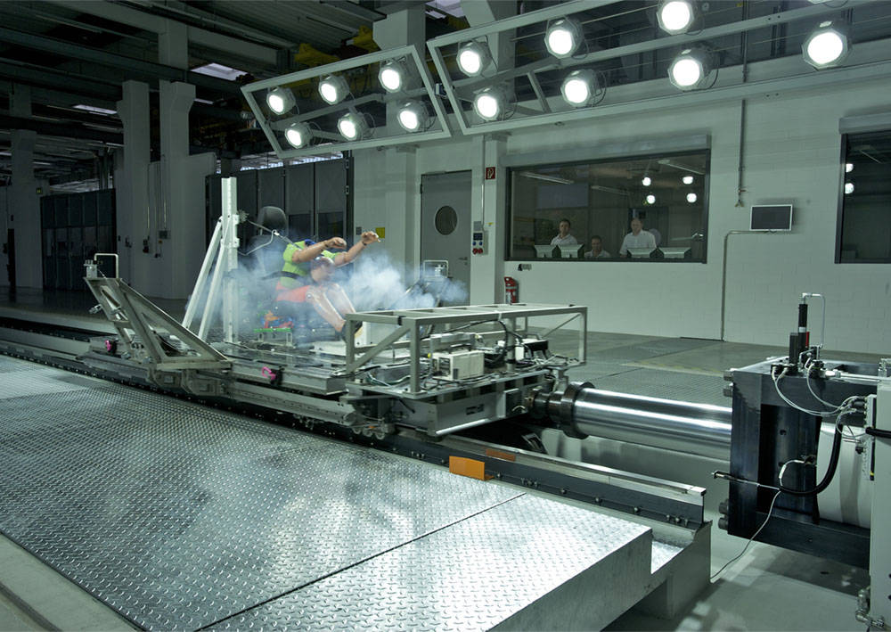 CSAadvanced | Instron