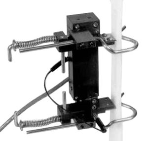 Axial Clip-On Extensometer | Instron