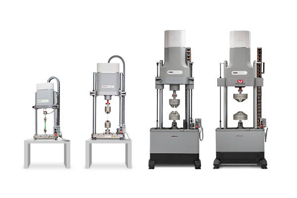 ElectroPuls Systems | Instron