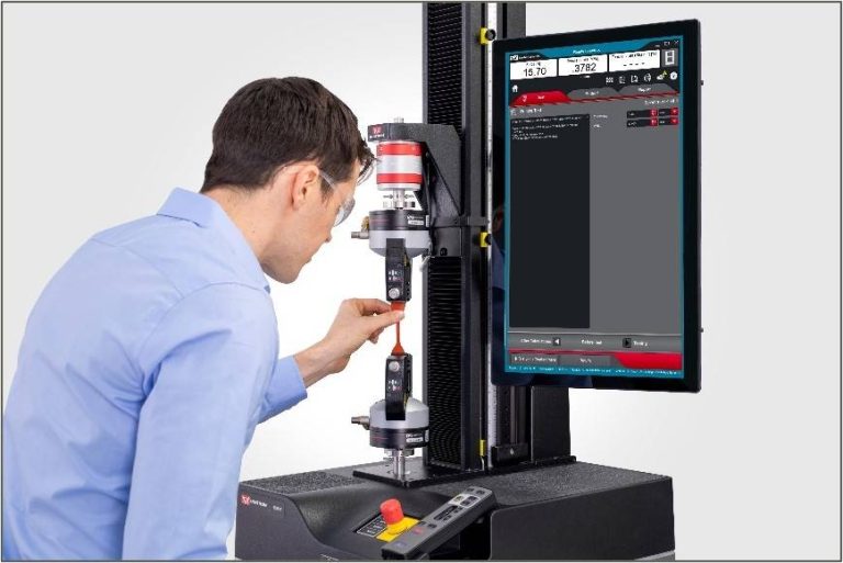 Tech Support | Instron