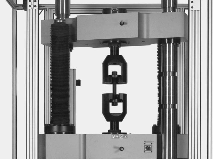 テスト用アクセサリー | Instron