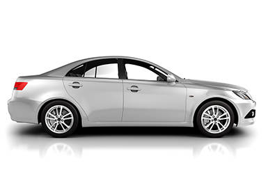 Full Vehicle Testing | Instron