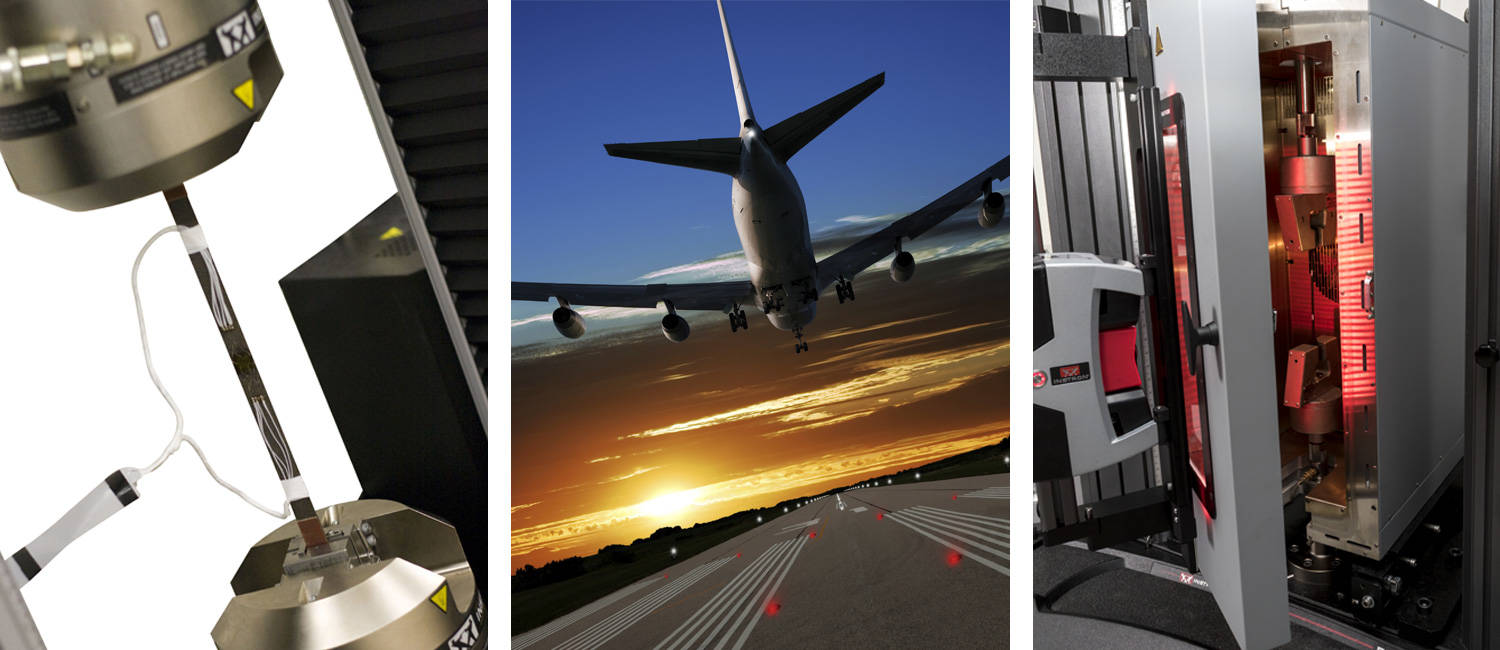 ASTM D3039 | Instron