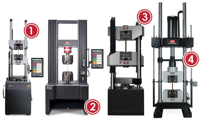 ASTM A370: Mechanical Testing of Steel Products | Instron