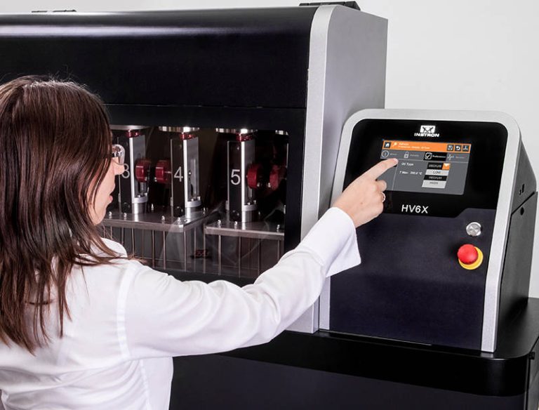 Heat Deflection Temperature and Vicat Softening Temperature Testing ...