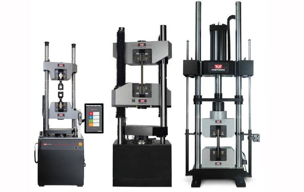 Industrial Series Testing Systems | Instron