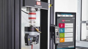 6800 Series Universal Testing Systems | Instron