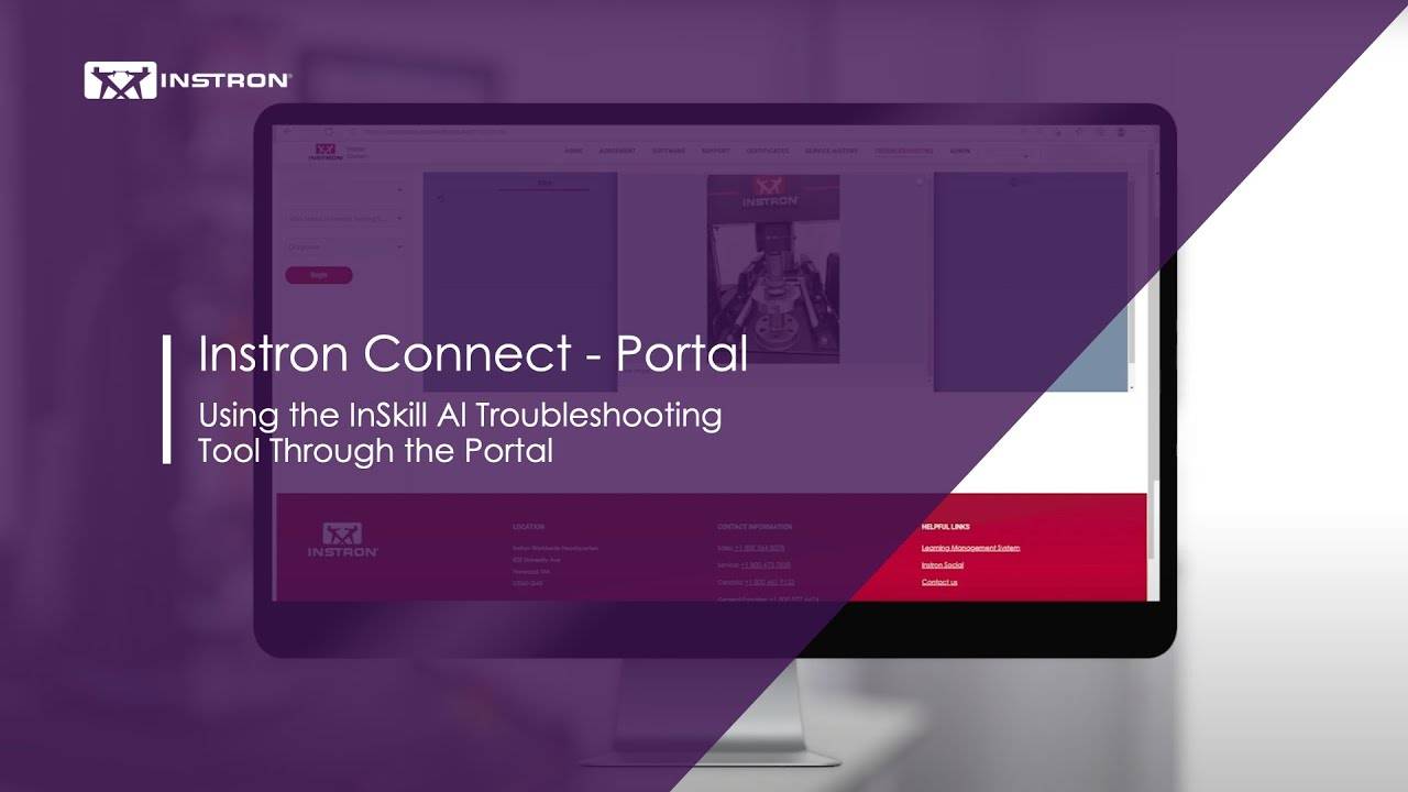 AI Troubleshooting Tool