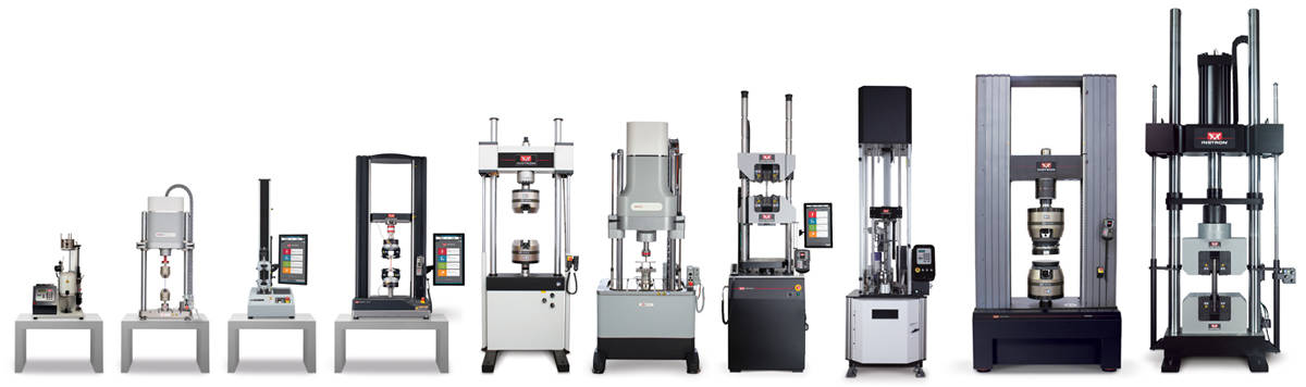 Instron Singapore & Malaysia | Instron