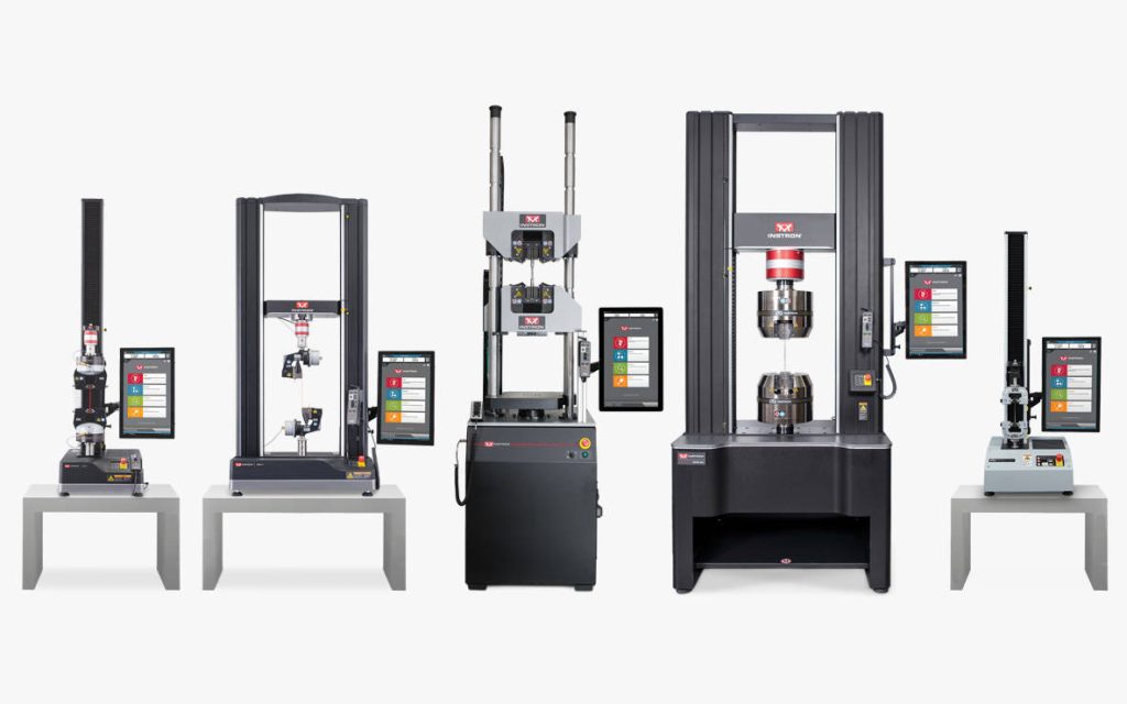 Instron The Leading Force in Mechanical Testing | Instron