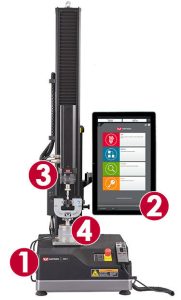 ISO 80369 醫療保健應用中液體和氣體用小口徑連接器 | Instron