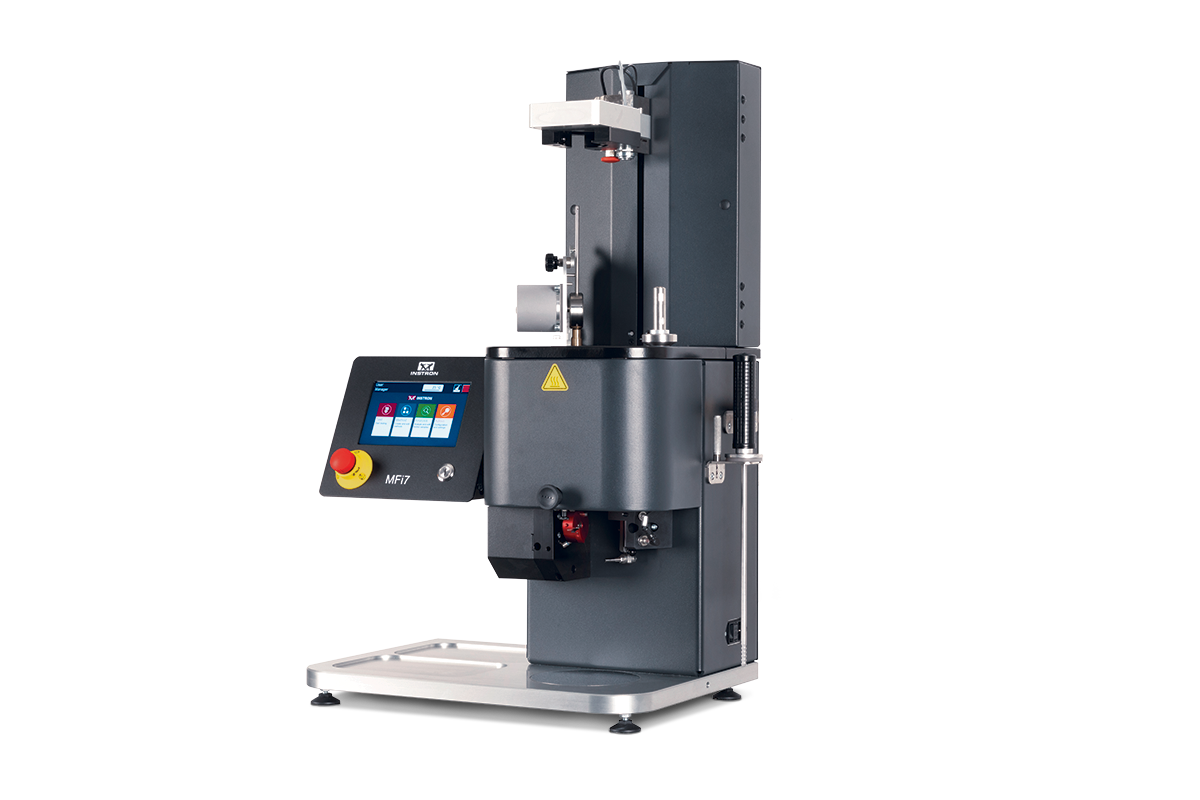 Melt Flow Index Tester | MFi7 | Instron