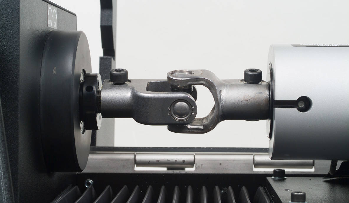 Torsion Testing Machines | MT MicroTorsion Series | Instron