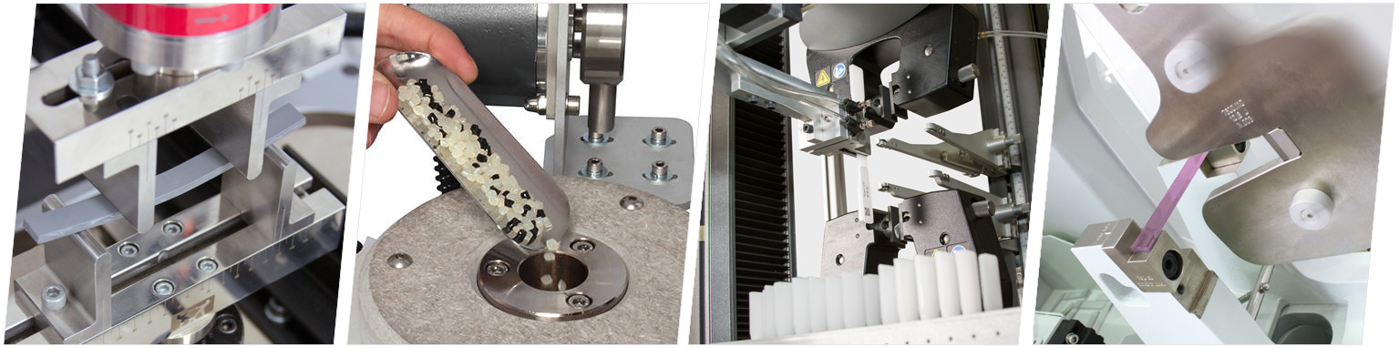 Plastics Testing | Instron