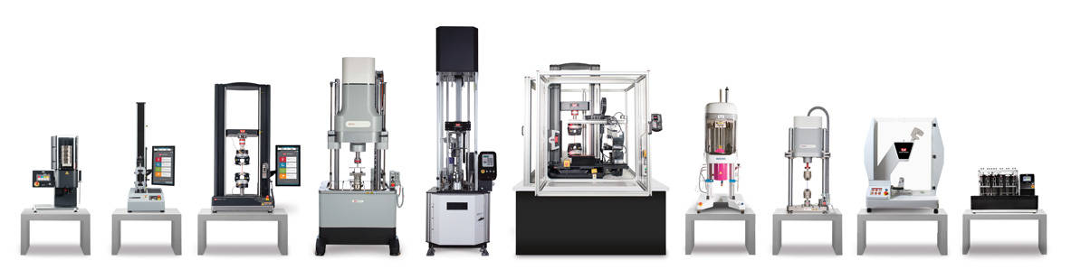 Plastics Testing | Instron