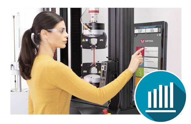 IQOQ Support Services | Instron