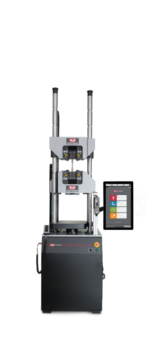 Instron Testing Solutions | Instron